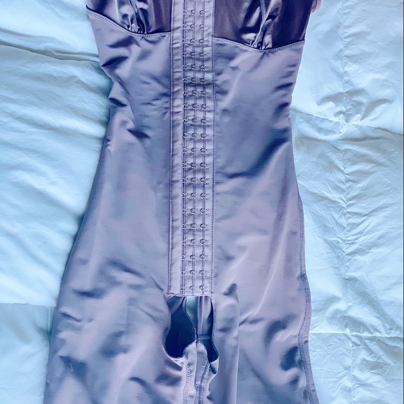 Intimates & Sleepwear | Full Body Shape Wear Fajas Completa | Poshmark